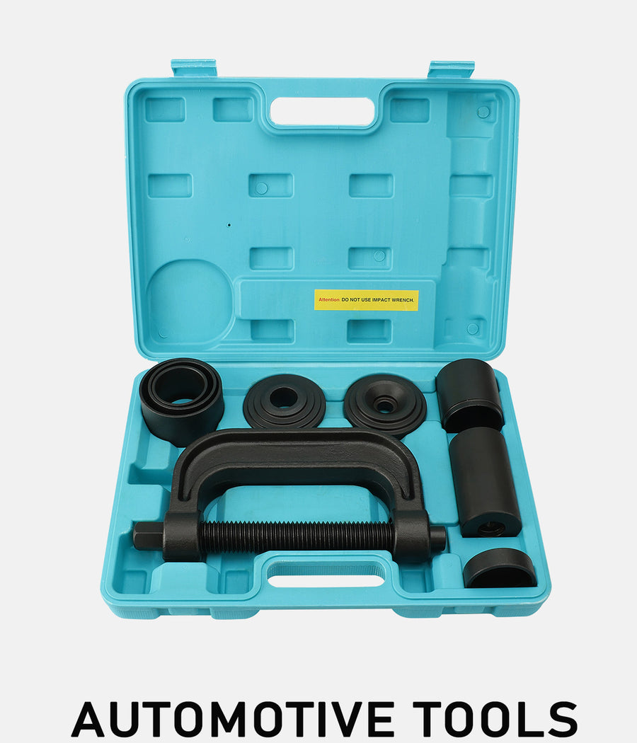 Socket & Drive Tools